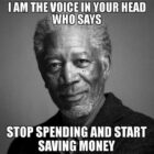 71 Funny Money Memes That Won’t Break Your Budget