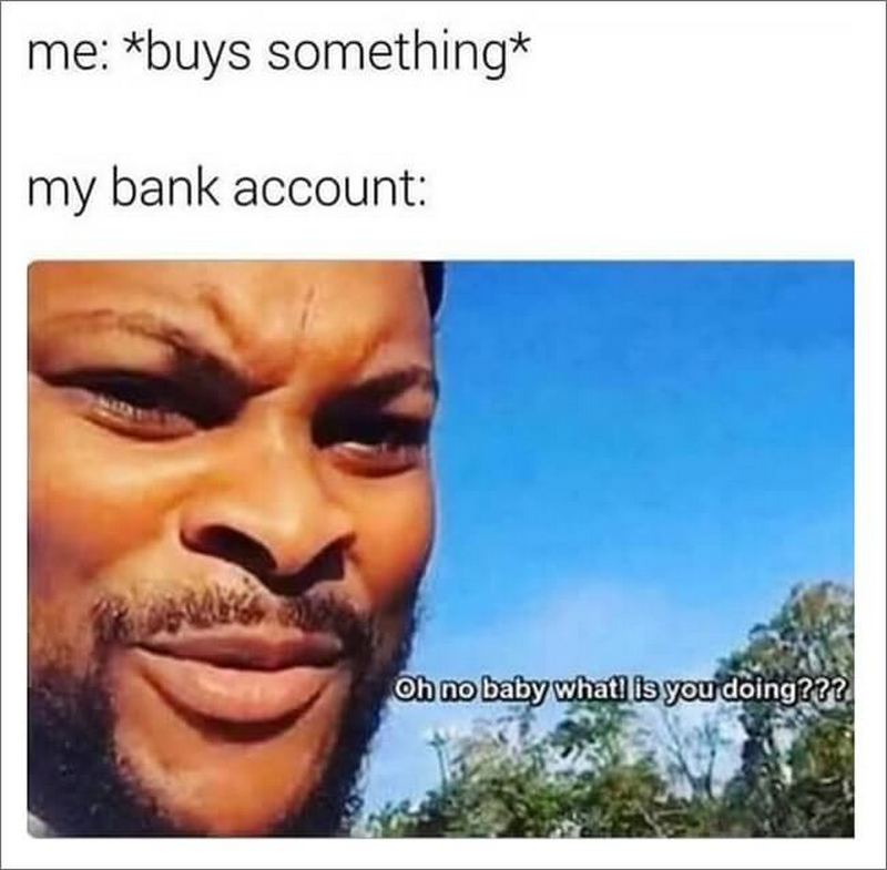 71 Funny Money Memes That Won’t Break Your Budget