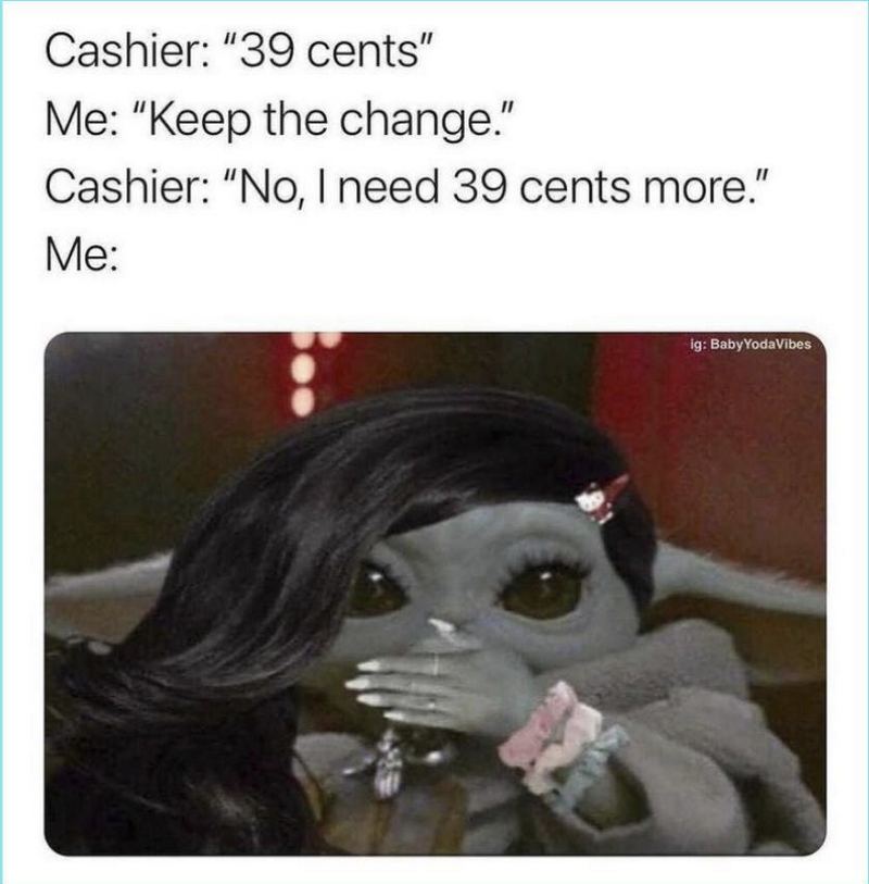 71 Funny Money Memes That Won’t Break Your Budget