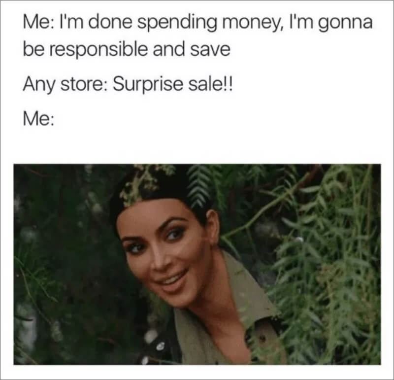 71 Funny Money Memes That Won’t Break Your Budget