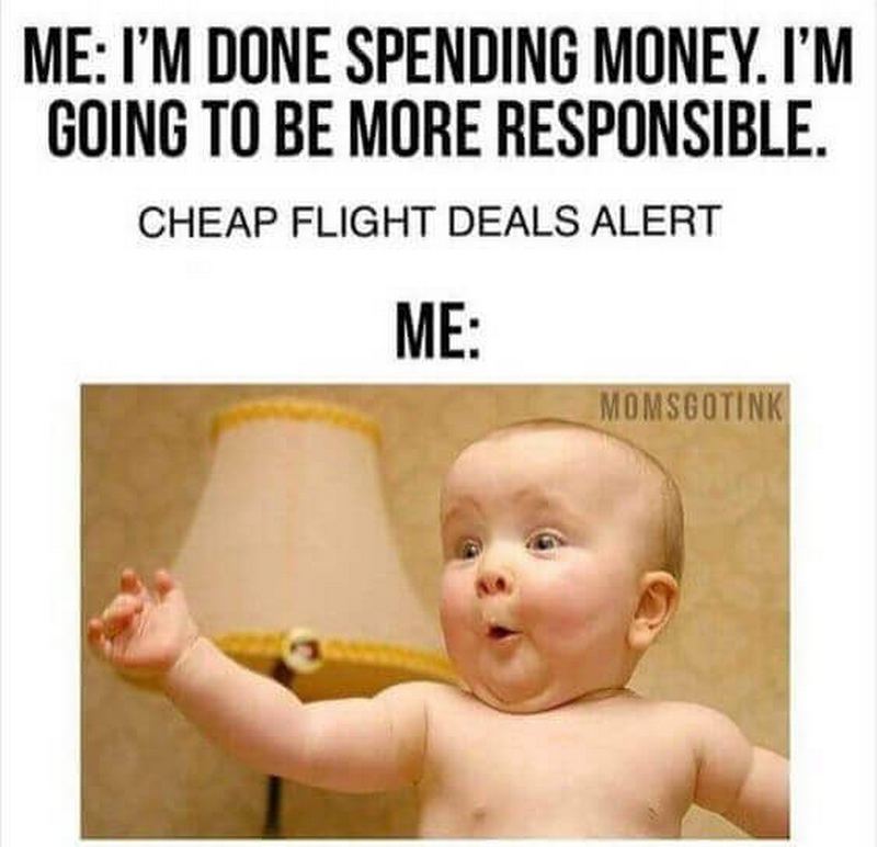 71 Funny Money Memes That Won’t Break Your Budget