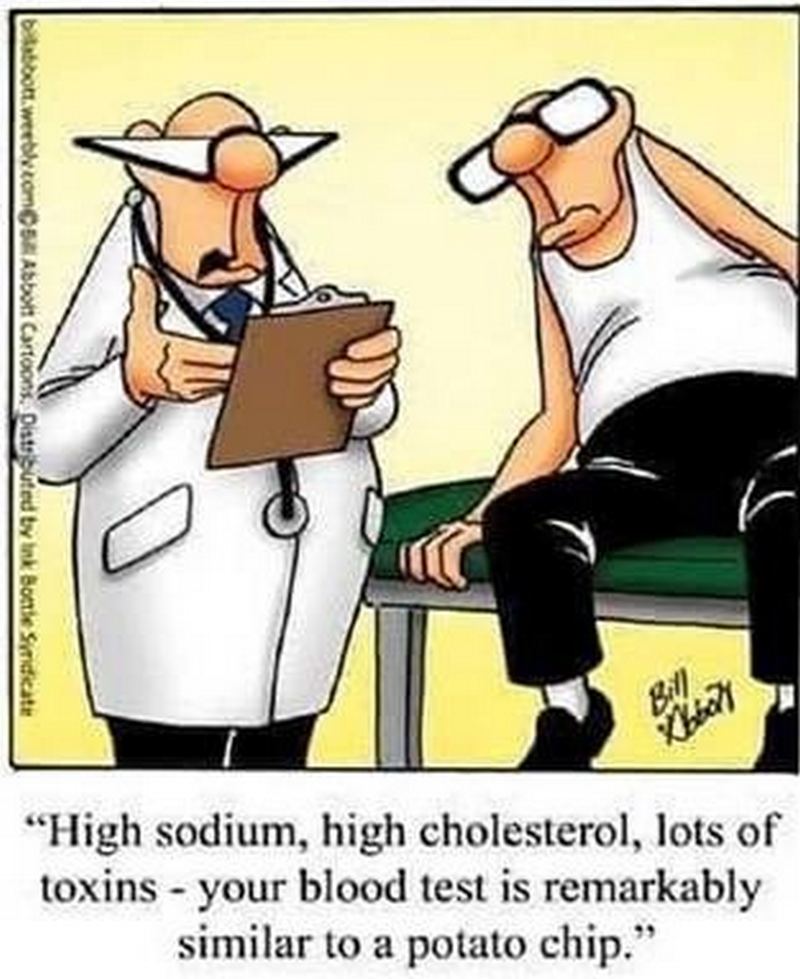 Top 25 Funny Potato Memes