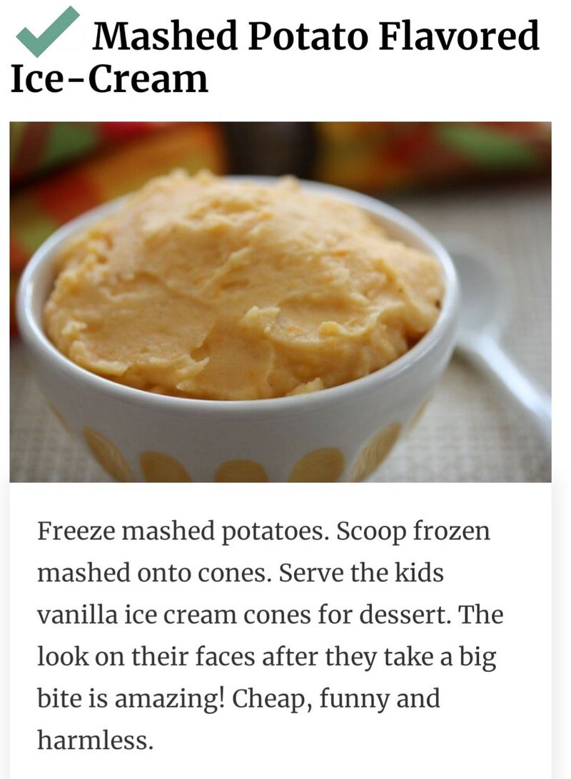 Top 25 Funny Potato Memes