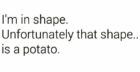 Top 25 Funny Potato Memes