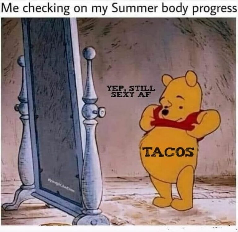41 Funny Taco Memes You’ll Love (But Not as Much as Tacos)