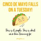 41 Funny Taco Memes You’ll Love (But Not as Much as Tacos)