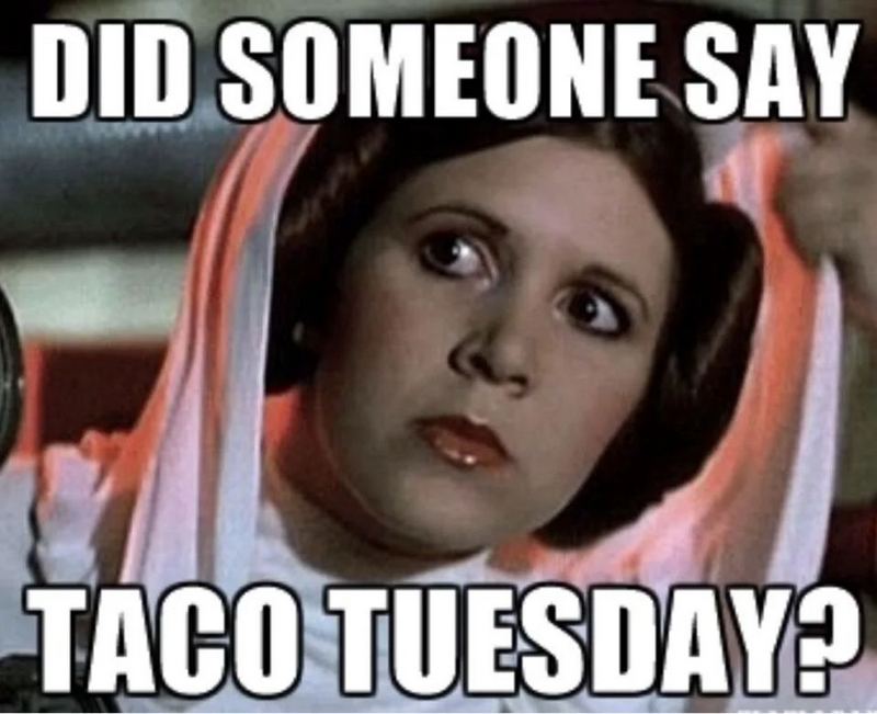 41 Funny Taco Memes You’ll Love (But Not as Much as Tacos)