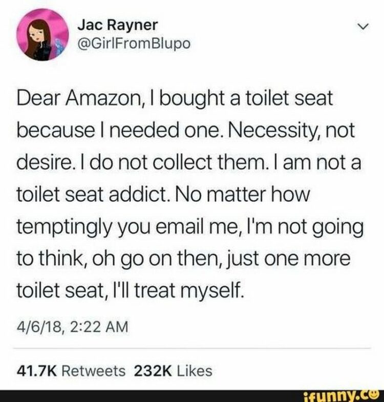 29 Funny Amazon Memes