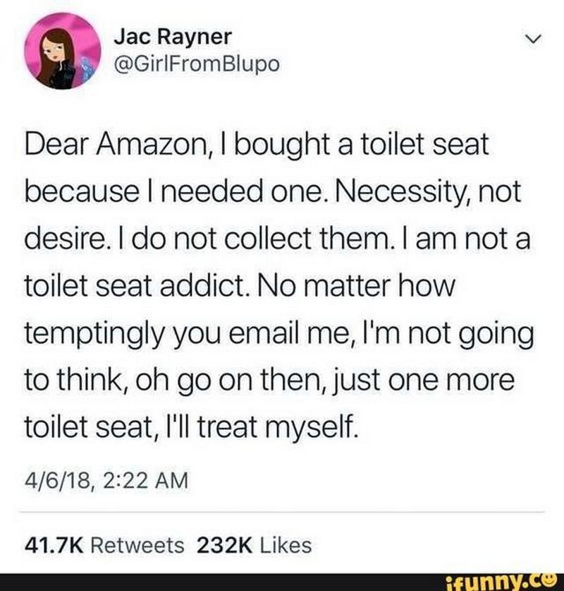 29 Funny Amazon Memes