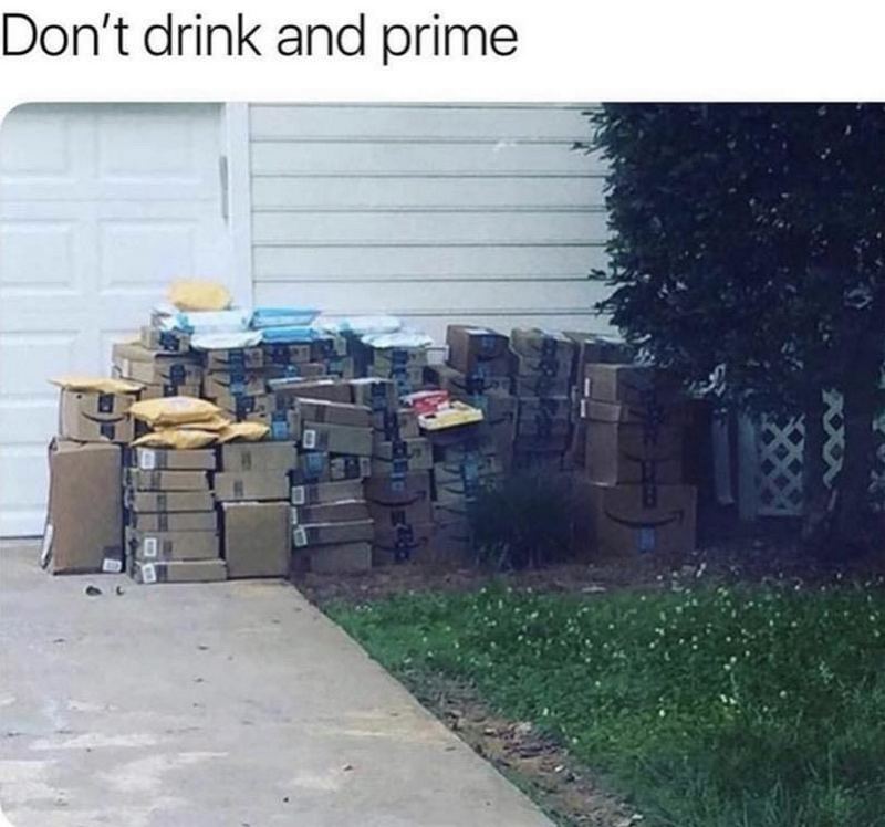 29 Funny Amazon Memes