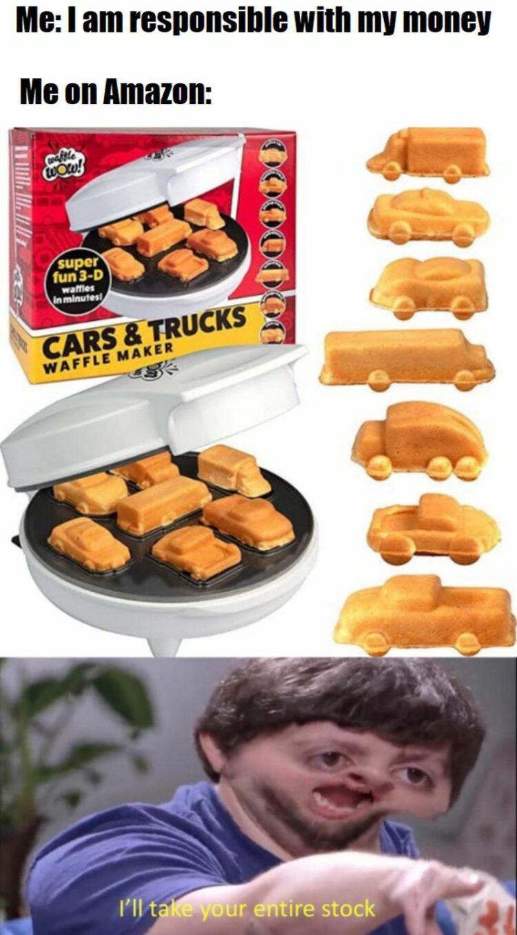 29 Funny Amazon Memes