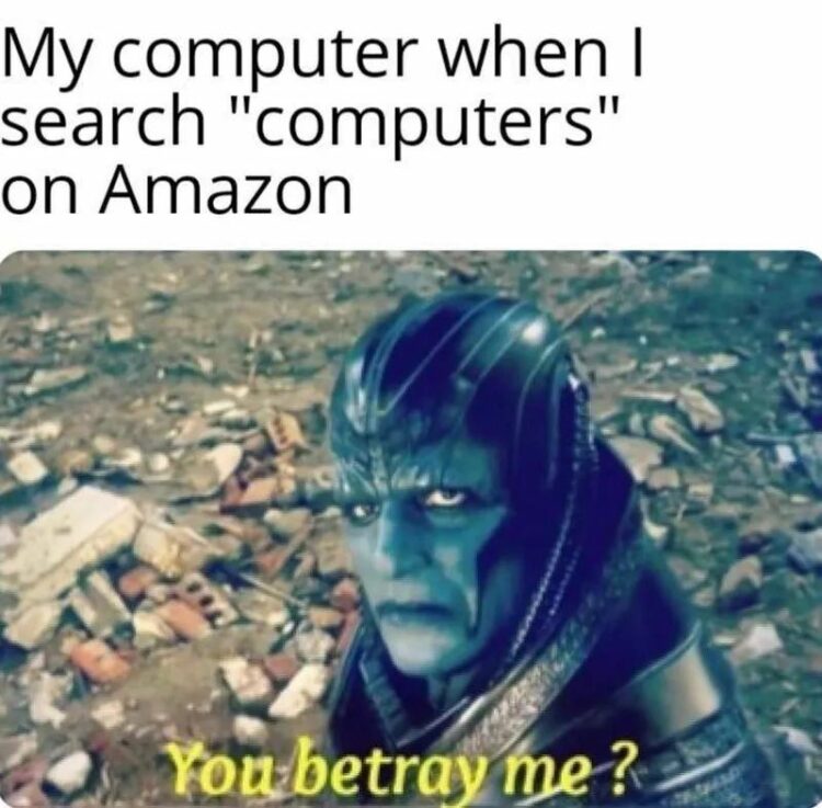 29 Funny Amazon Memes