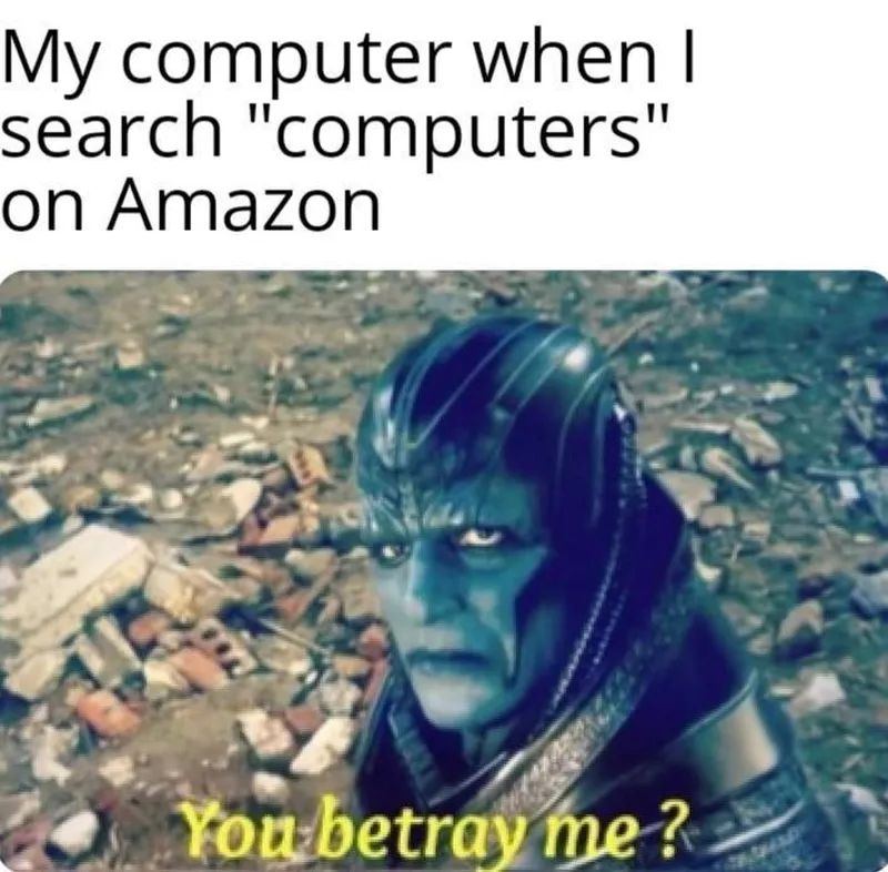 29 Funny Amazon Memes