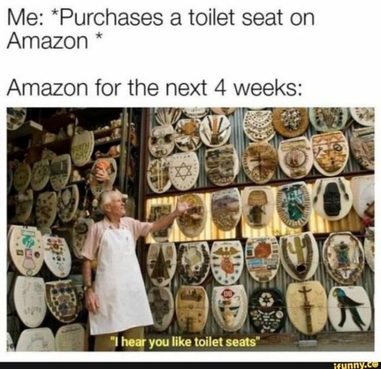 29 Funny Amazon Memes