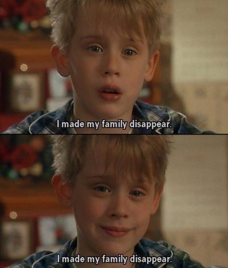 43 Funny Home Alone Memes