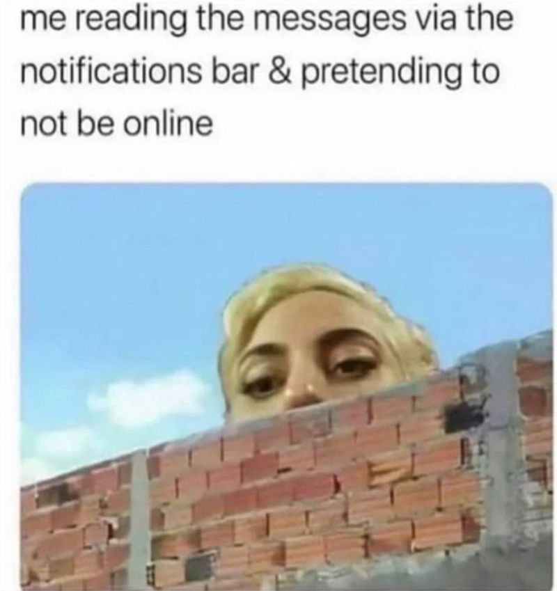 33 Anxiety Memes to the Rescue