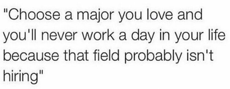 31 Funny College Memes About College Life