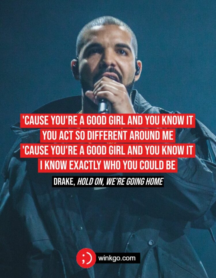 71 Best Drake Quotes and Lyrics