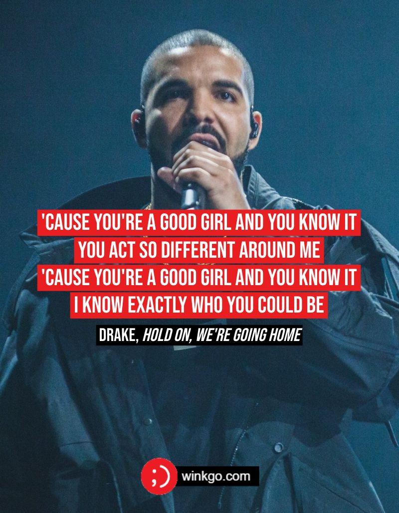 71 Best Drake Quotes and Lyrics