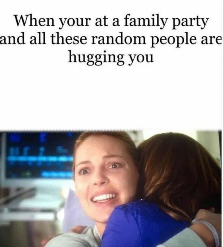 39 Funny Family Memes Filled With Love