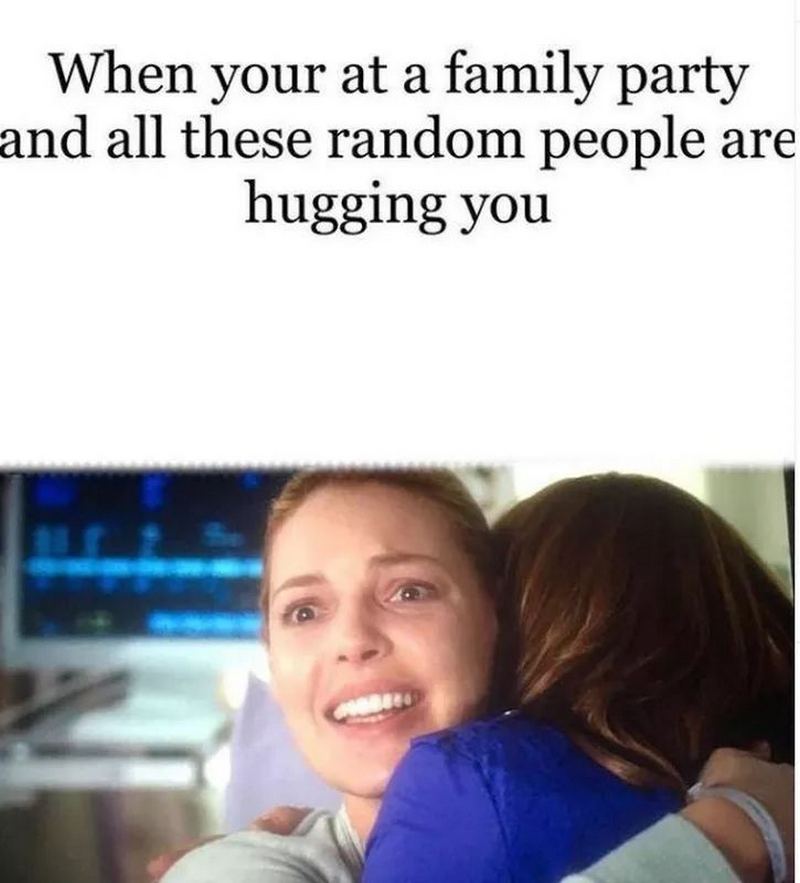 39 Funny Family Memes Filled With Love