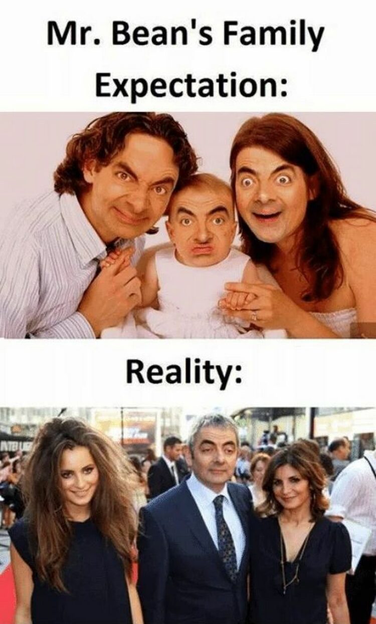 39 Funny Family Memes Filled With Love