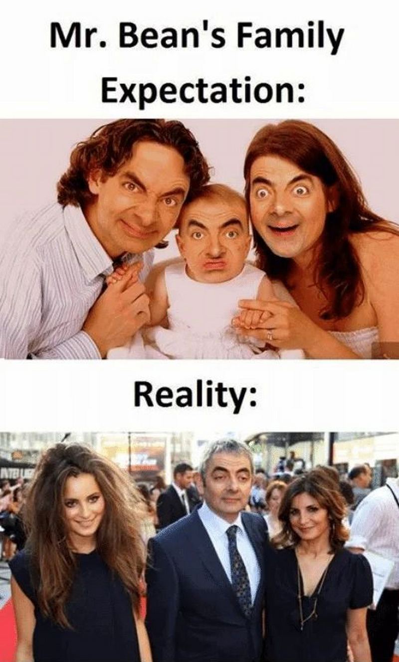 39 Funny Family Memes Filled With Love