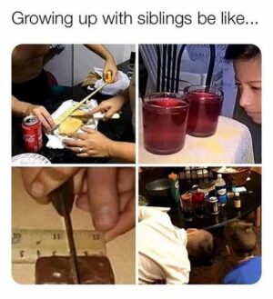 39 Funny Family Memes Filled With Love