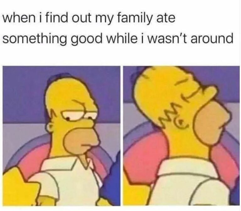 39 Funny Family Memes Filled With Love