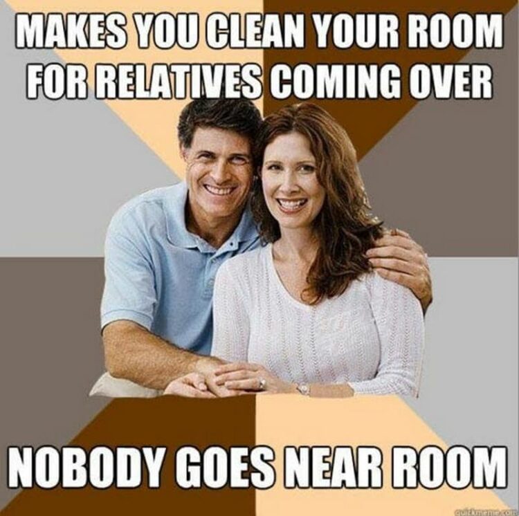 39 Funny Family Memes Filled With Love