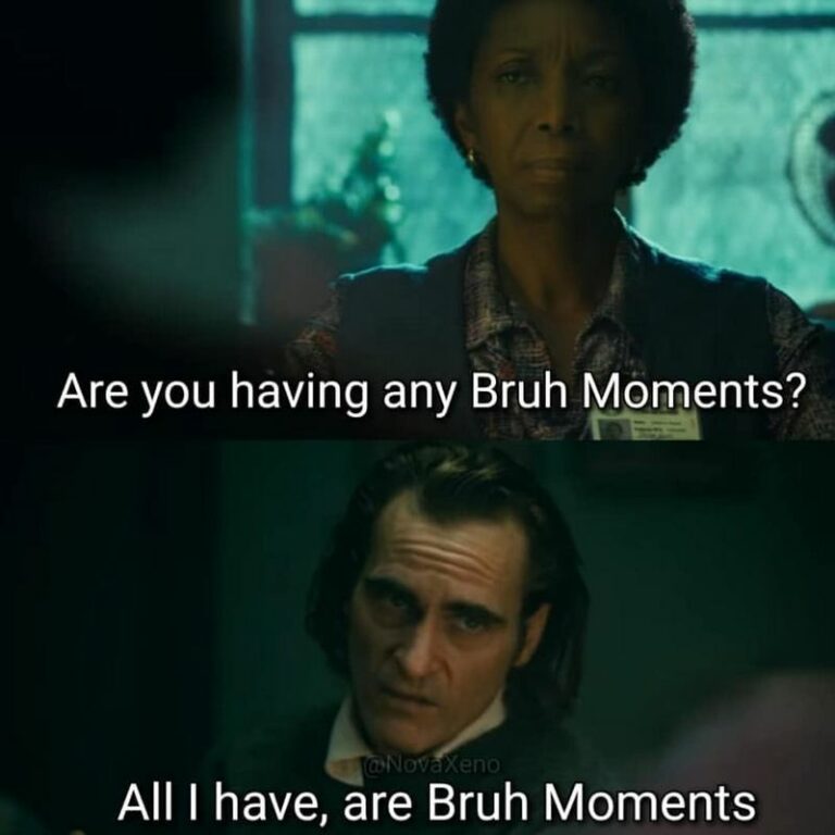 45 Joker Memes to Make You Smile