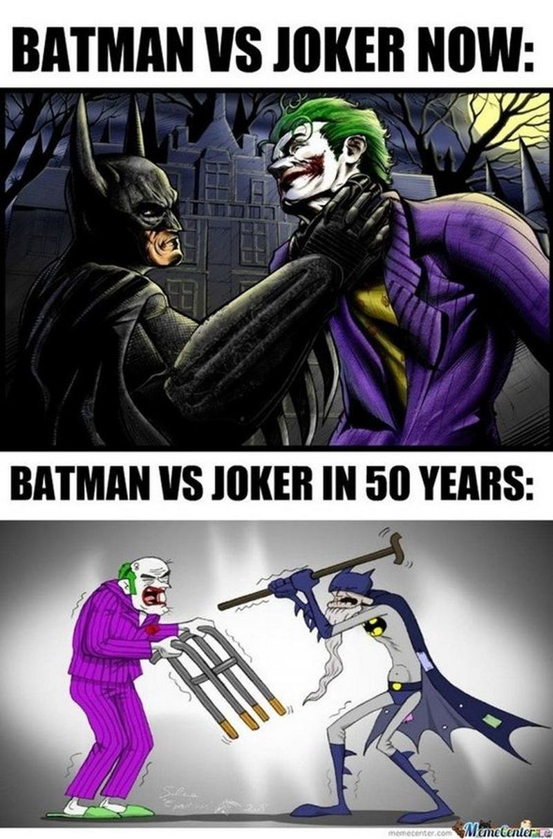 45 Joker Memes to Make You Smile