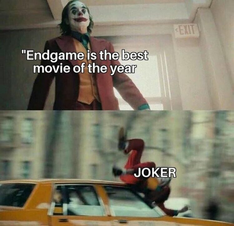 45 Joker Memes to Make You Smile