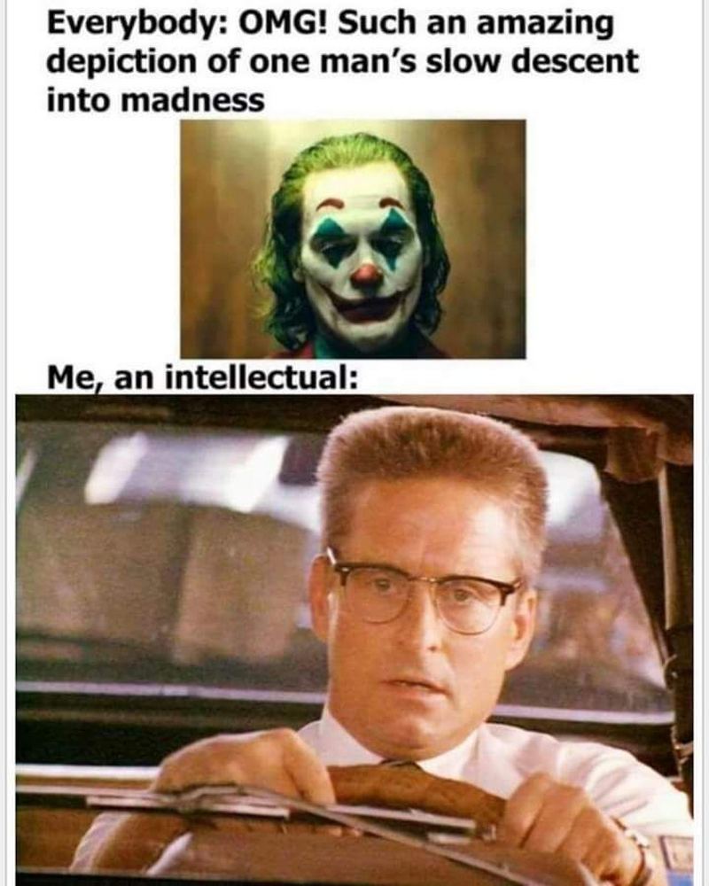 45 Joker Memes to Make You Smile
