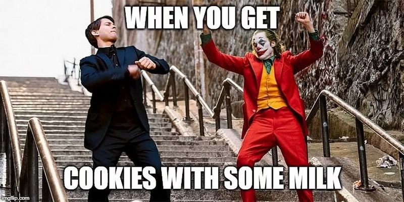 45 Joker Memes to Make You Smile