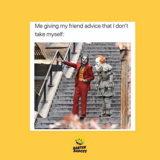 45 Joker Memes to Make You Smile