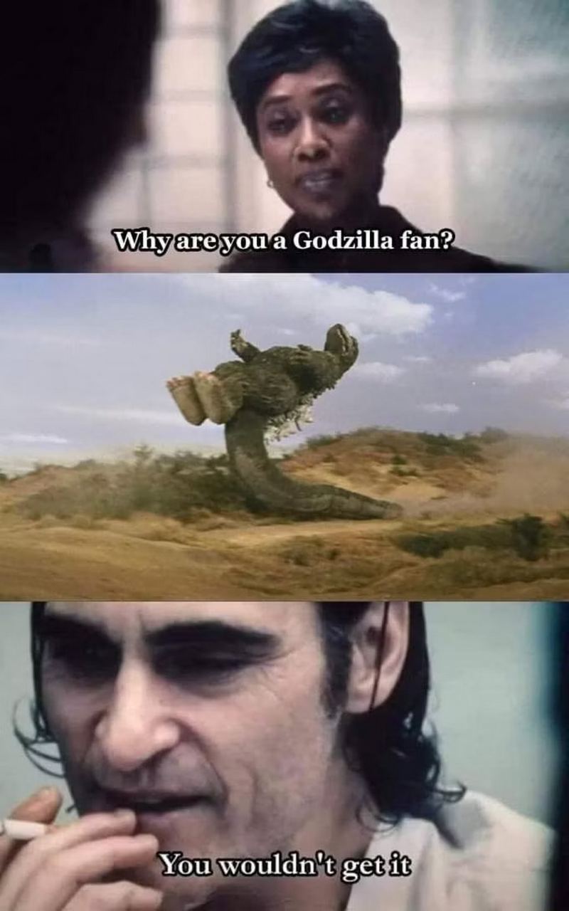 45 Joker Memes to Make You Smile