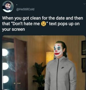 45 Joker Memes to Make You Smile