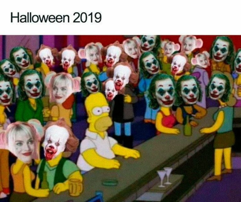 45 Joker Memes to Make You Smile