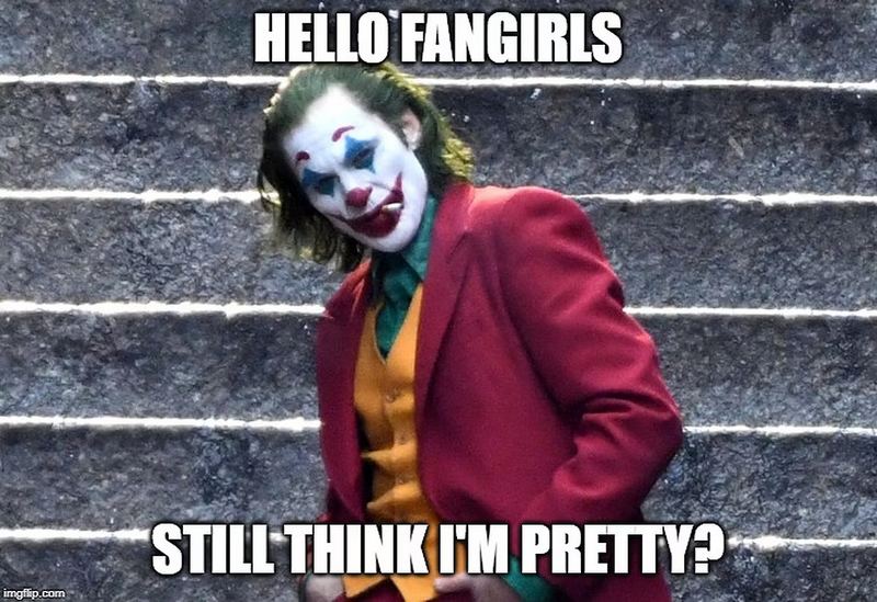 45 Joker Memes to Make You Smile
