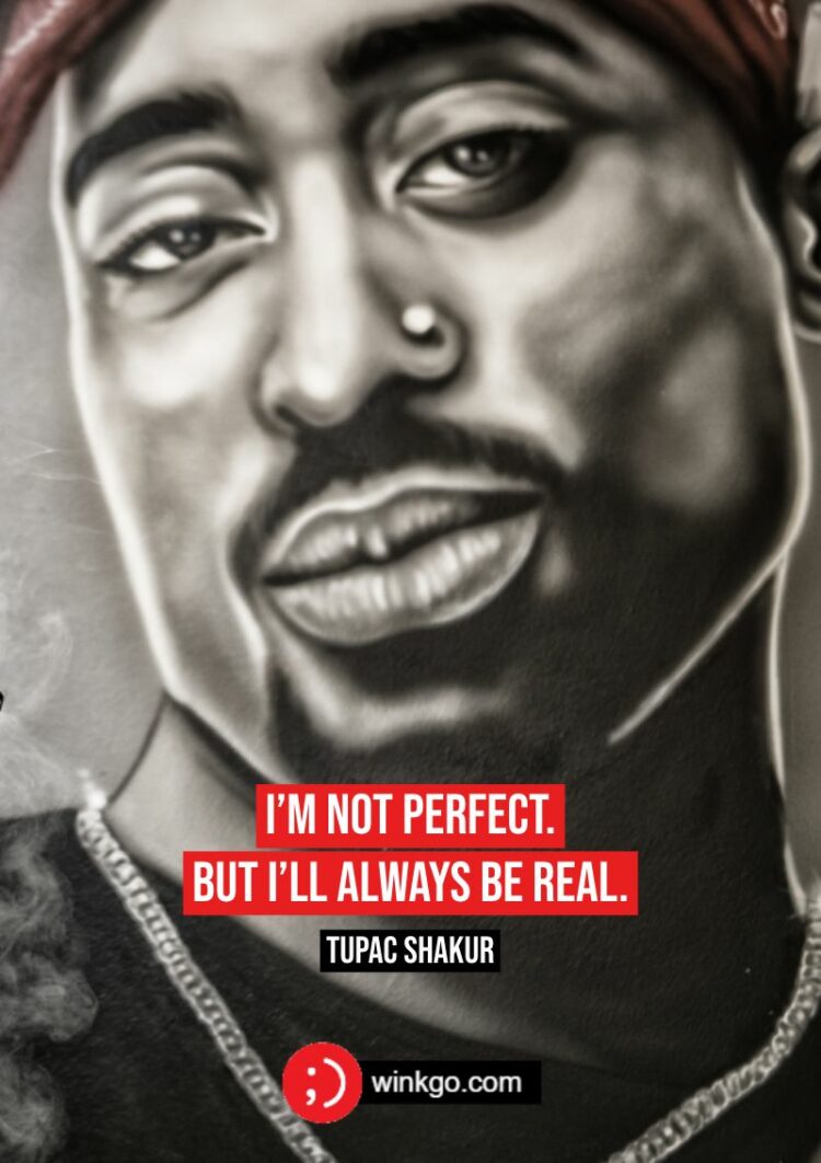 47 Being Real Quotes for Being You