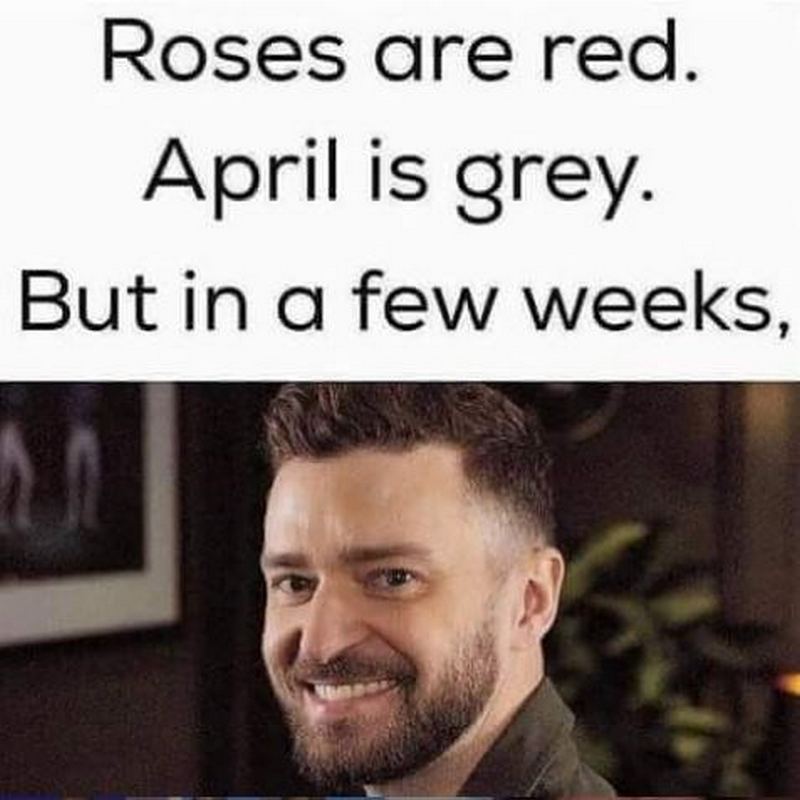 45 Spring Memes When You’d Love a Break From the Cold