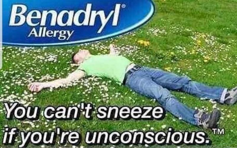 45 Spring Memes When You’d Love a Break From the Cold