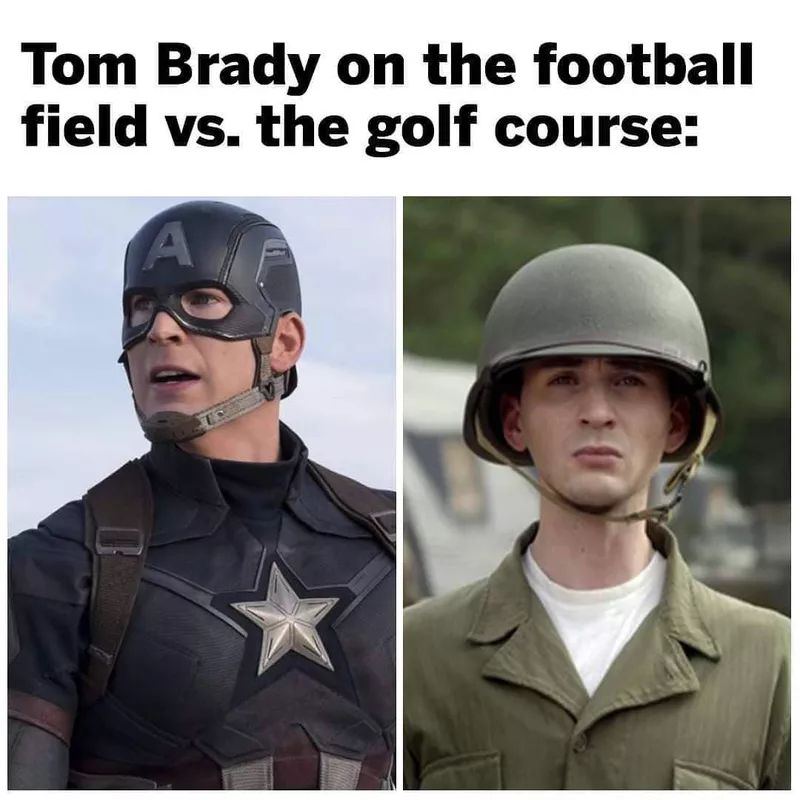 43 Funny Tom Brady Memes