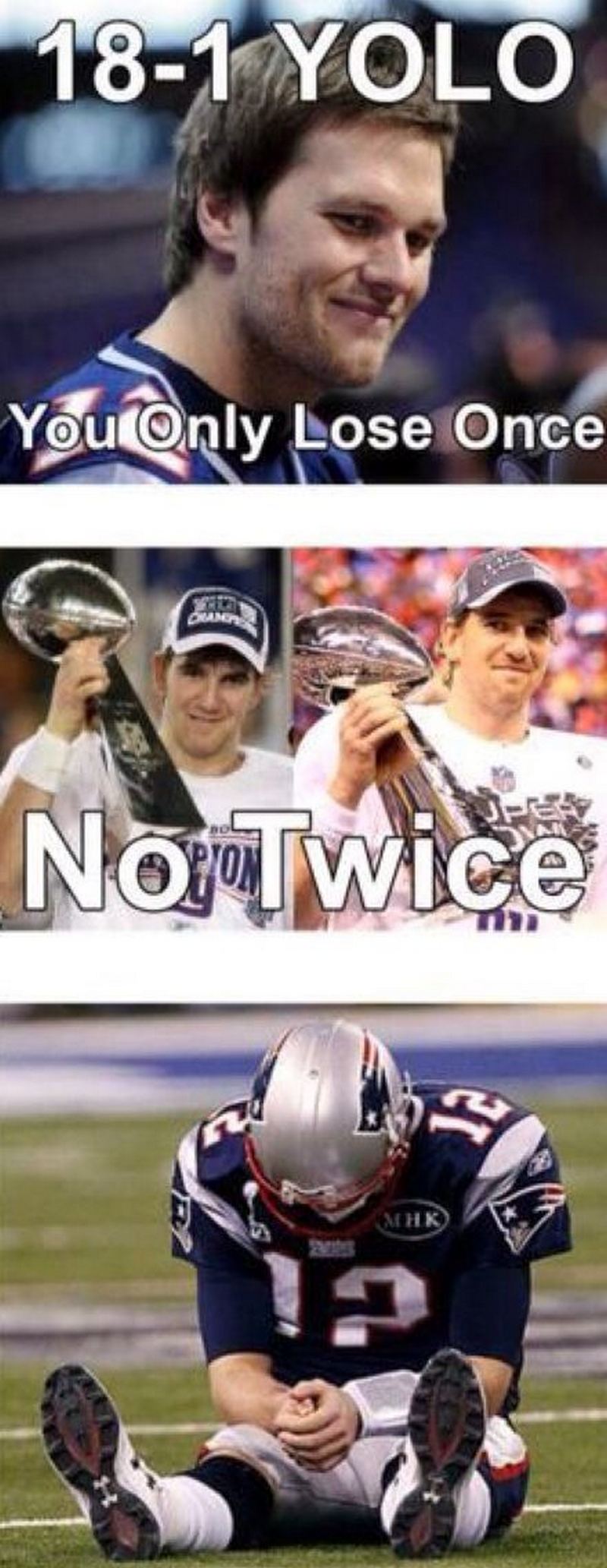 43 Funny Tom Brady Memes