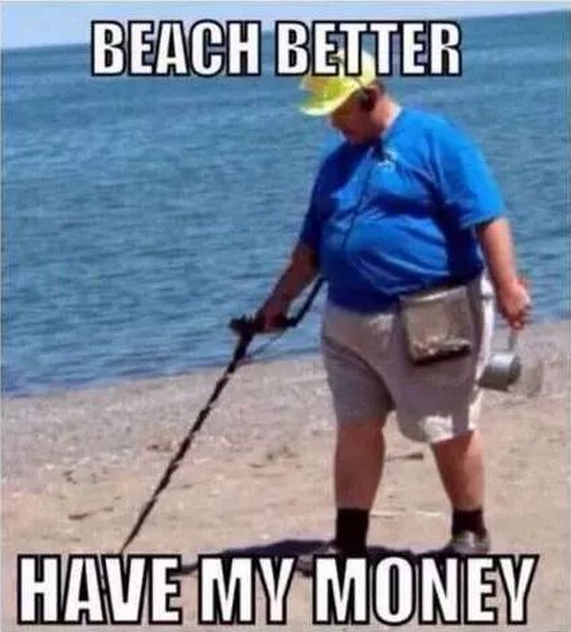 37 Funny Broke Memes Will Make LOL