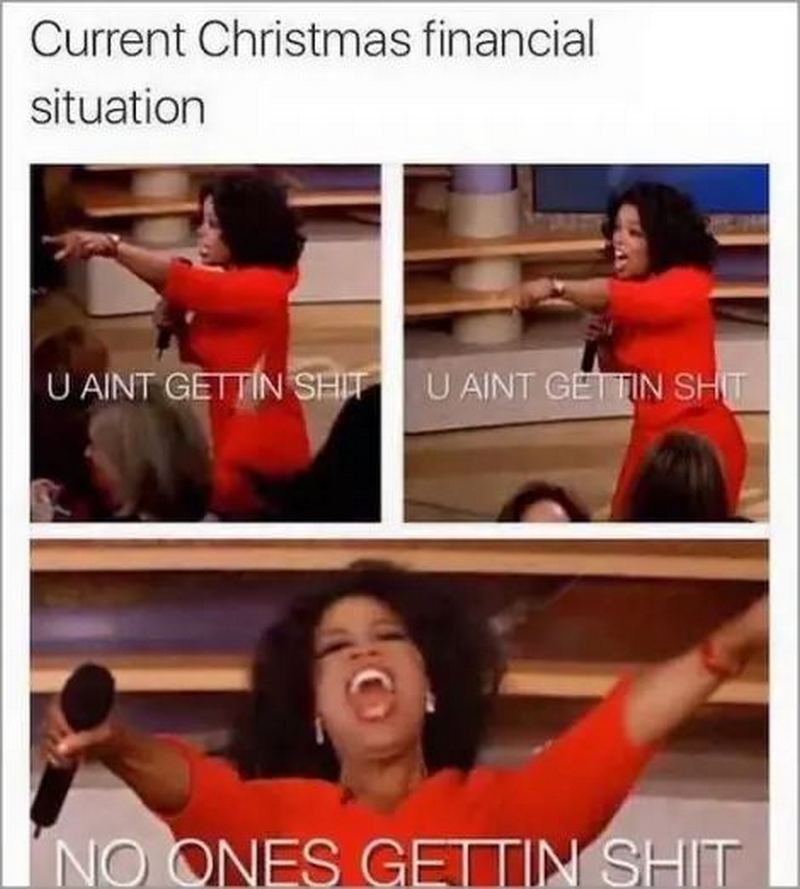 37 Funny Broke Memes Will Make LOL