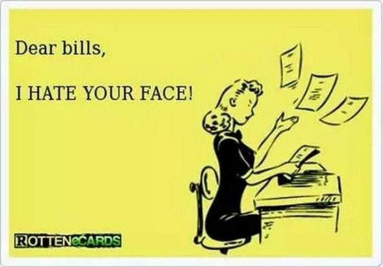 37 Funny Broke Memes Will Make LOL