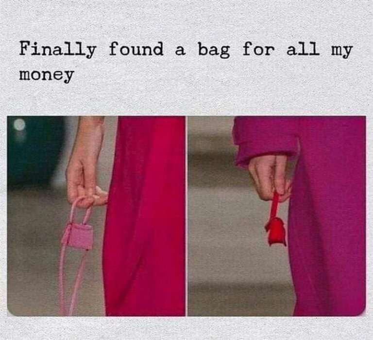 37 Funny Broke Memes Will Make LOL