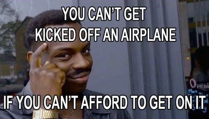 37 Funny Broke Memes Will Make LOL